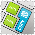 Fastest Way To Copy Paste