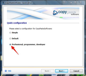 Copy Paste Software FAQ's